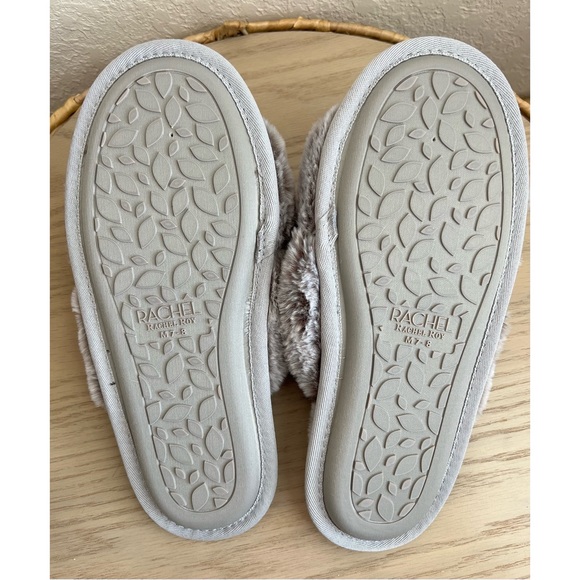 RACHEL Rachel Roy | Shoes | Rachel By Rachel Roy Womens Cardi Plush ...